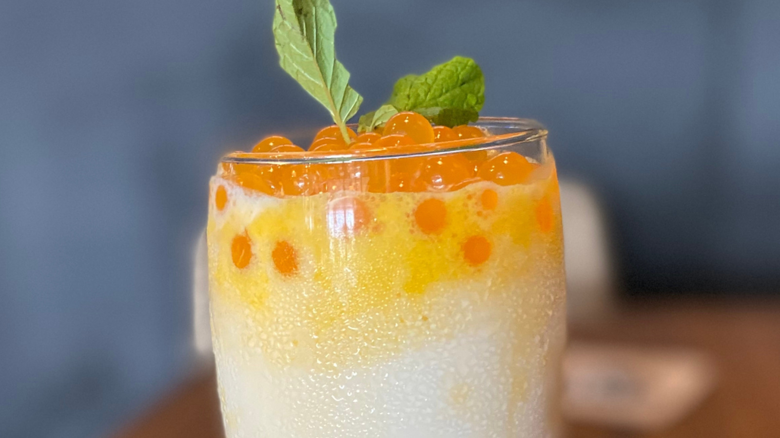 How Exactly Is Popping Boba Made?
