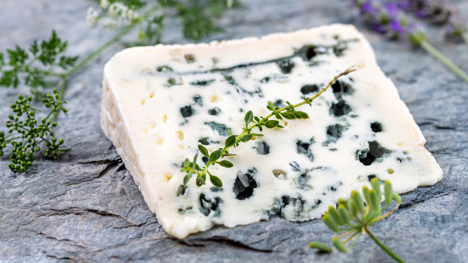How France's King Charles VI Helped Protect Roquefort Cheese