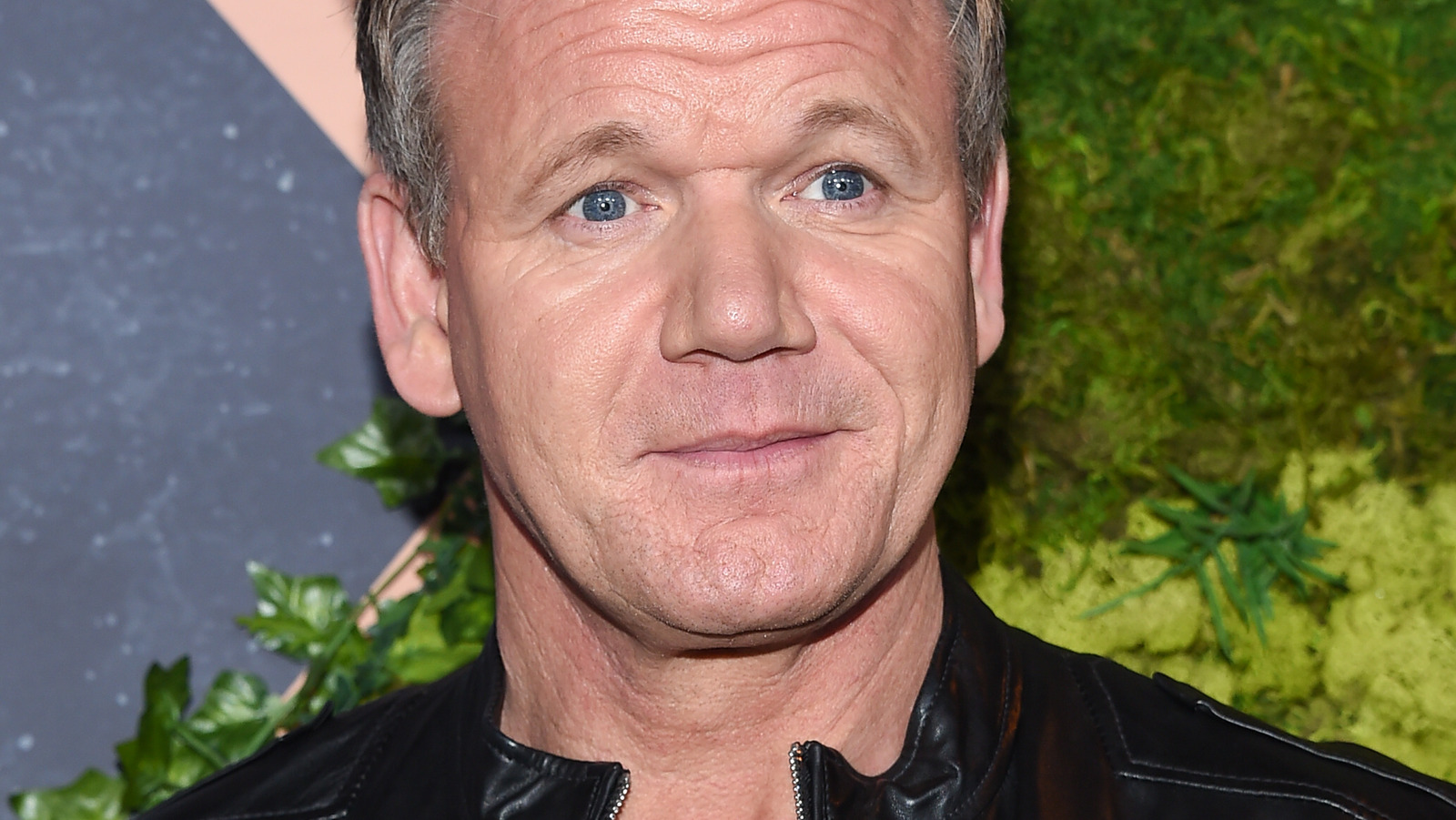 Gordon Ramsay Makes Toast
