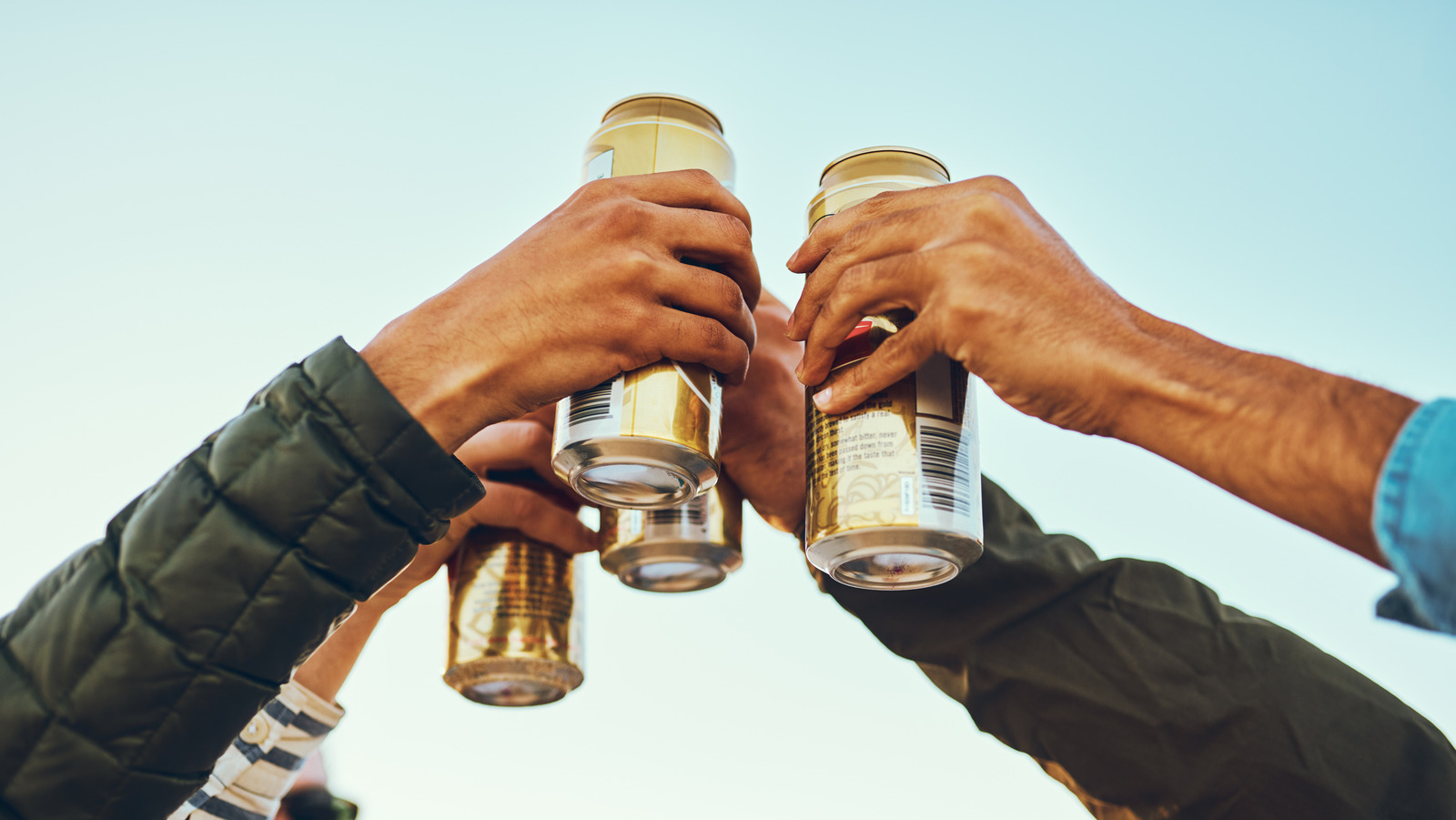 How Hollywood Helped Bring Canned Wine Back Into Modern Times