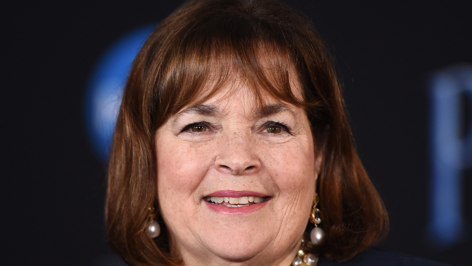 How Ina Garten Dresses Up Fresh Strawberry Tarts For Spring