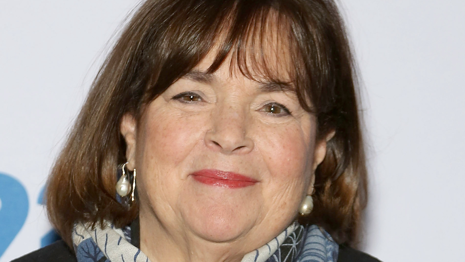 How Ina Garten Incorporates Citrusy Alcohol Into Ice Cream