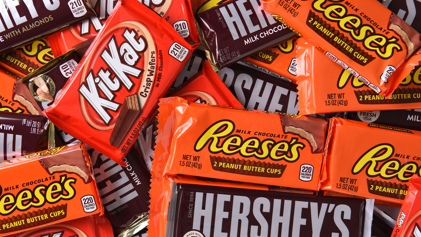 How Inflation Is Expected To Impact Halloween Candy