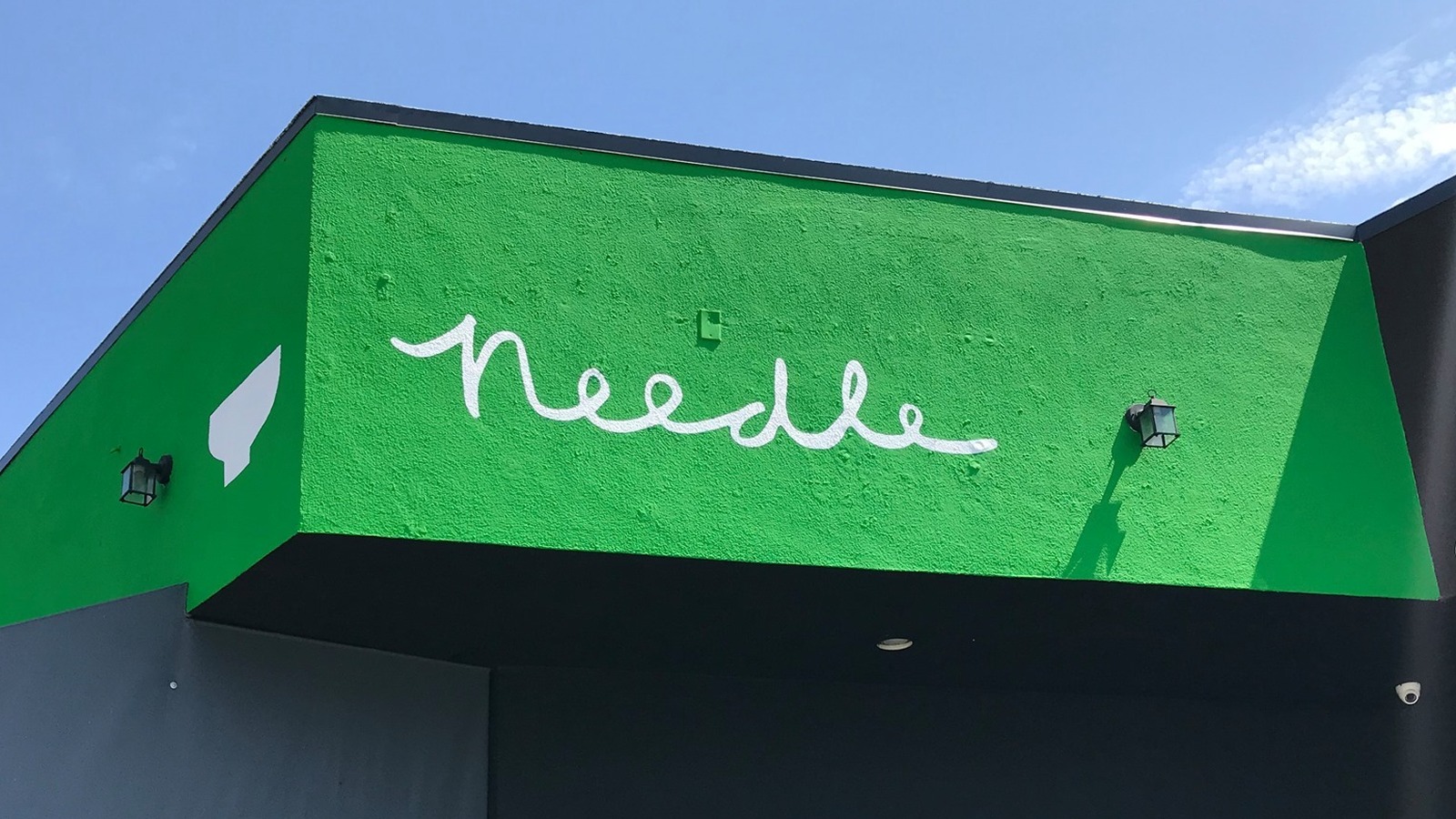 LA's Trendy Needle Restaurant Takes French Toast To A Decadent New Level
