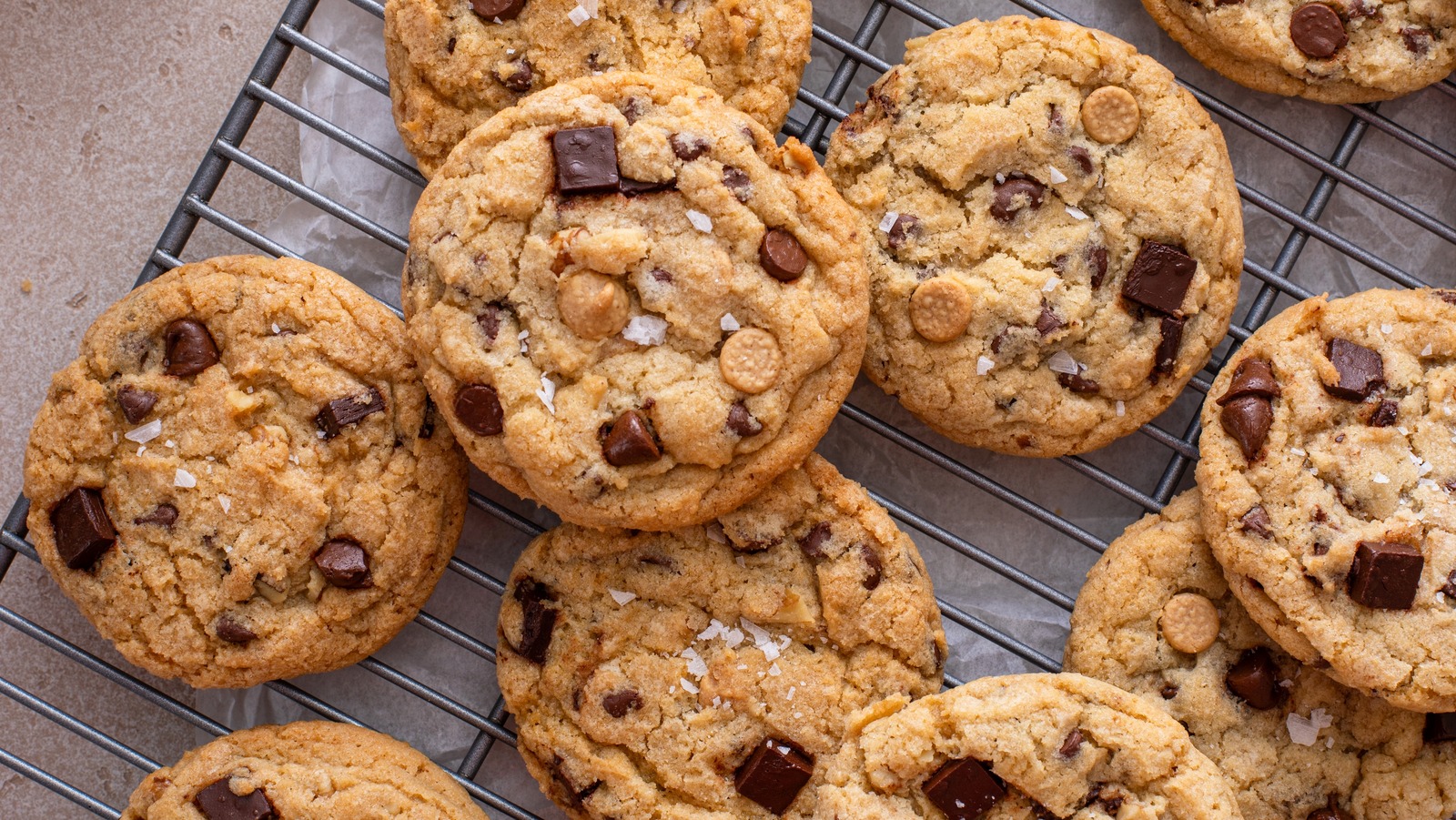 How Long Can You Store Cookies In The Freezer Before They Lose Their ...