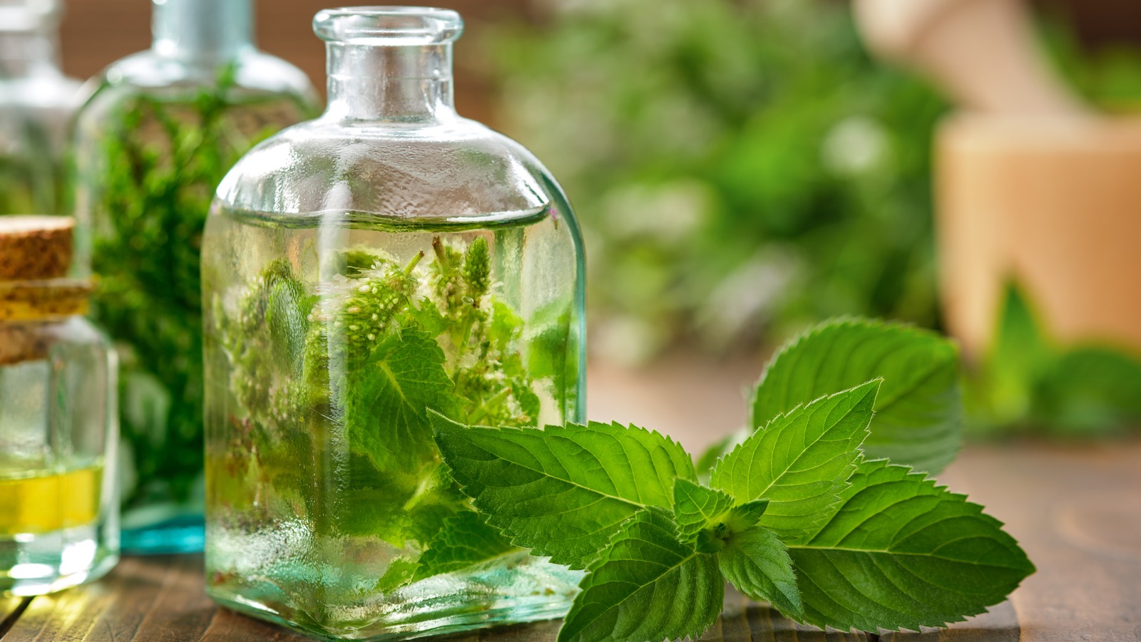 How Long Do Infused Cooking Oils Last?