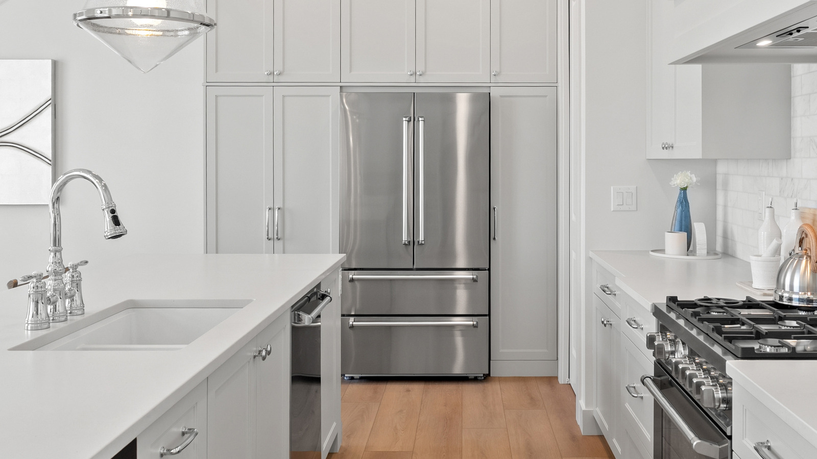 How Long Does The Average Refrigerator Last?