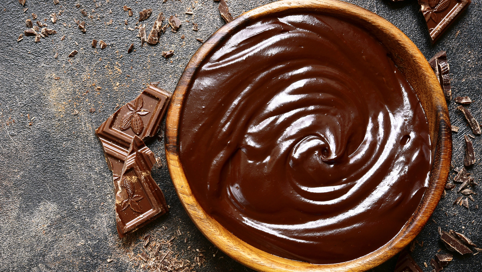 How Long To Mature Ganache For The Perfect Texture