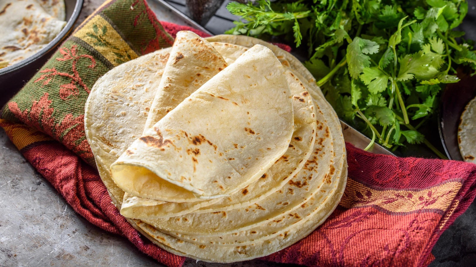 How Long Tortillas Last In The Freezer