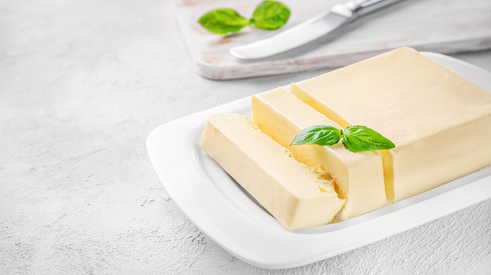 How Long You Should Plan To Soften Butter Before Baking