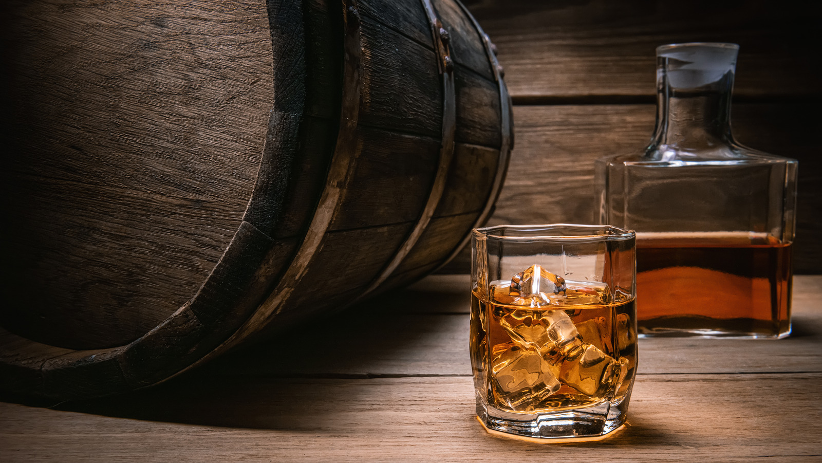 How Many Whiskey Bottles Are Made From A Single Barrel