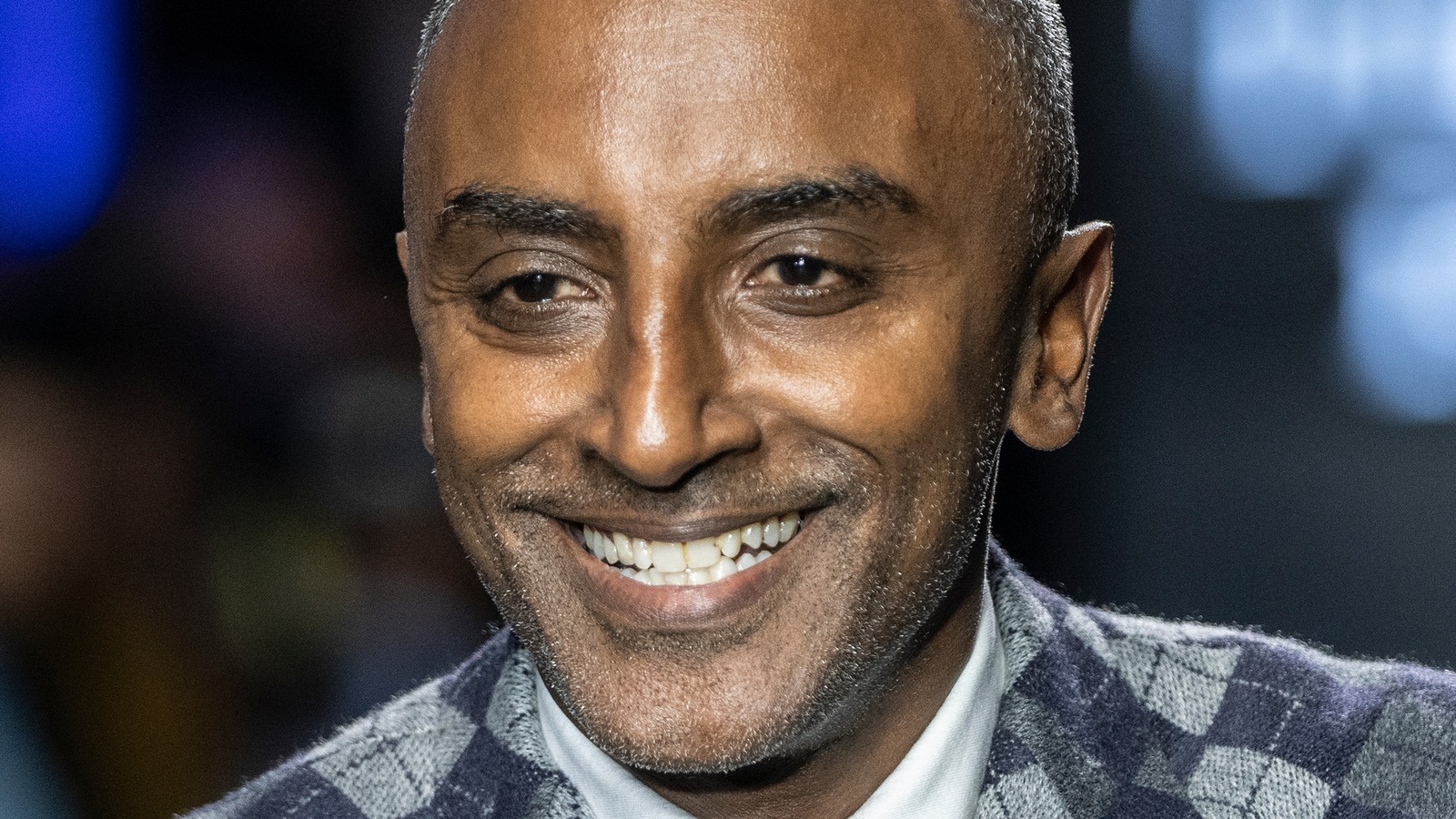 How Marcus Samuelsson's Restaurants Make You Feel At Home