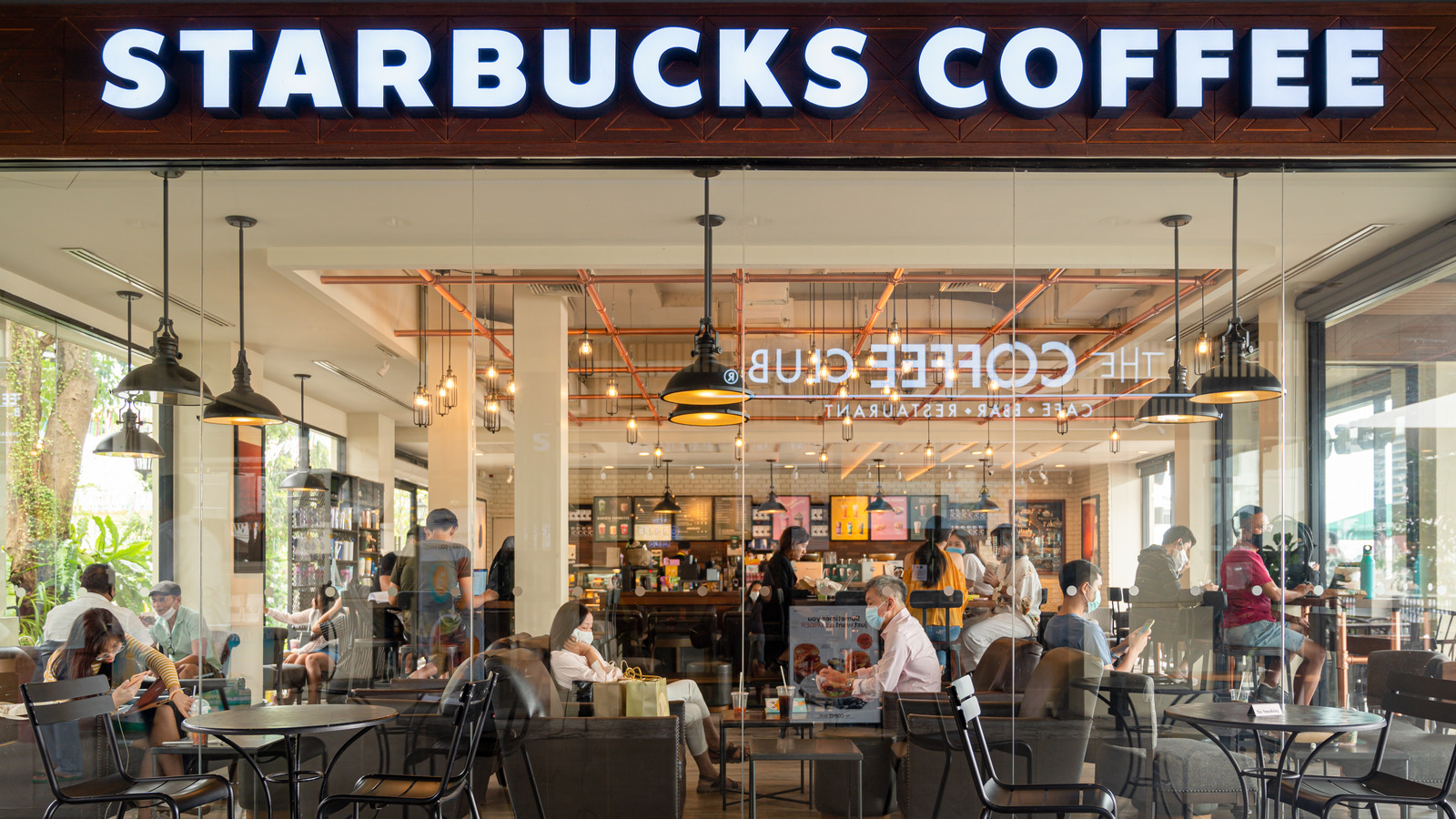 How Moby Dick Inspired The Name Of Starbucks