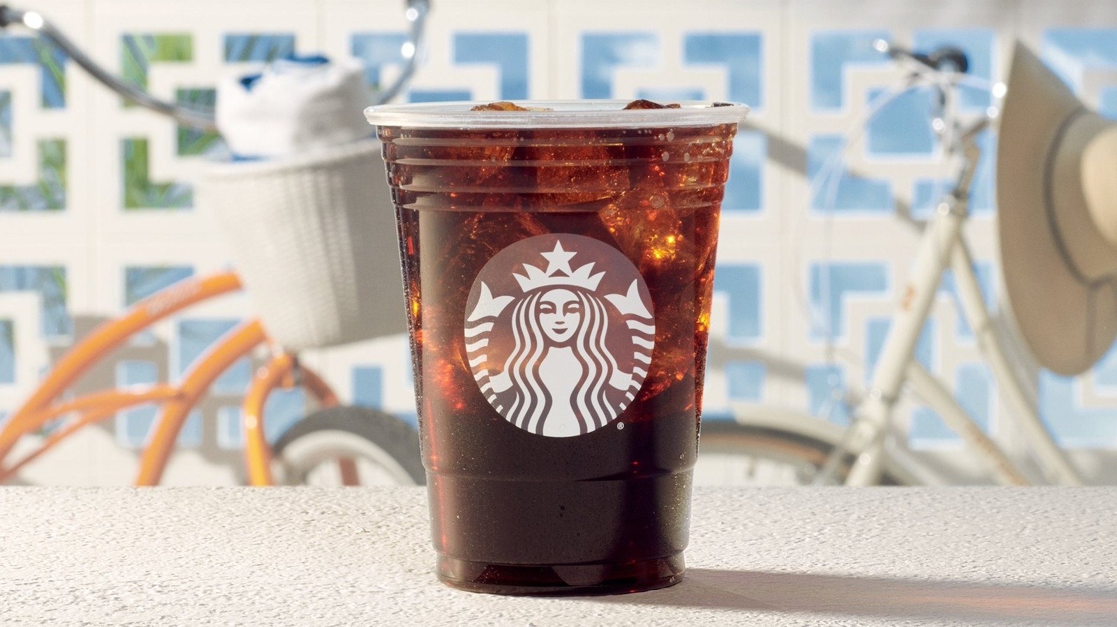 How Much Caffeine Is In A Starbucks Grande Cold Brew?