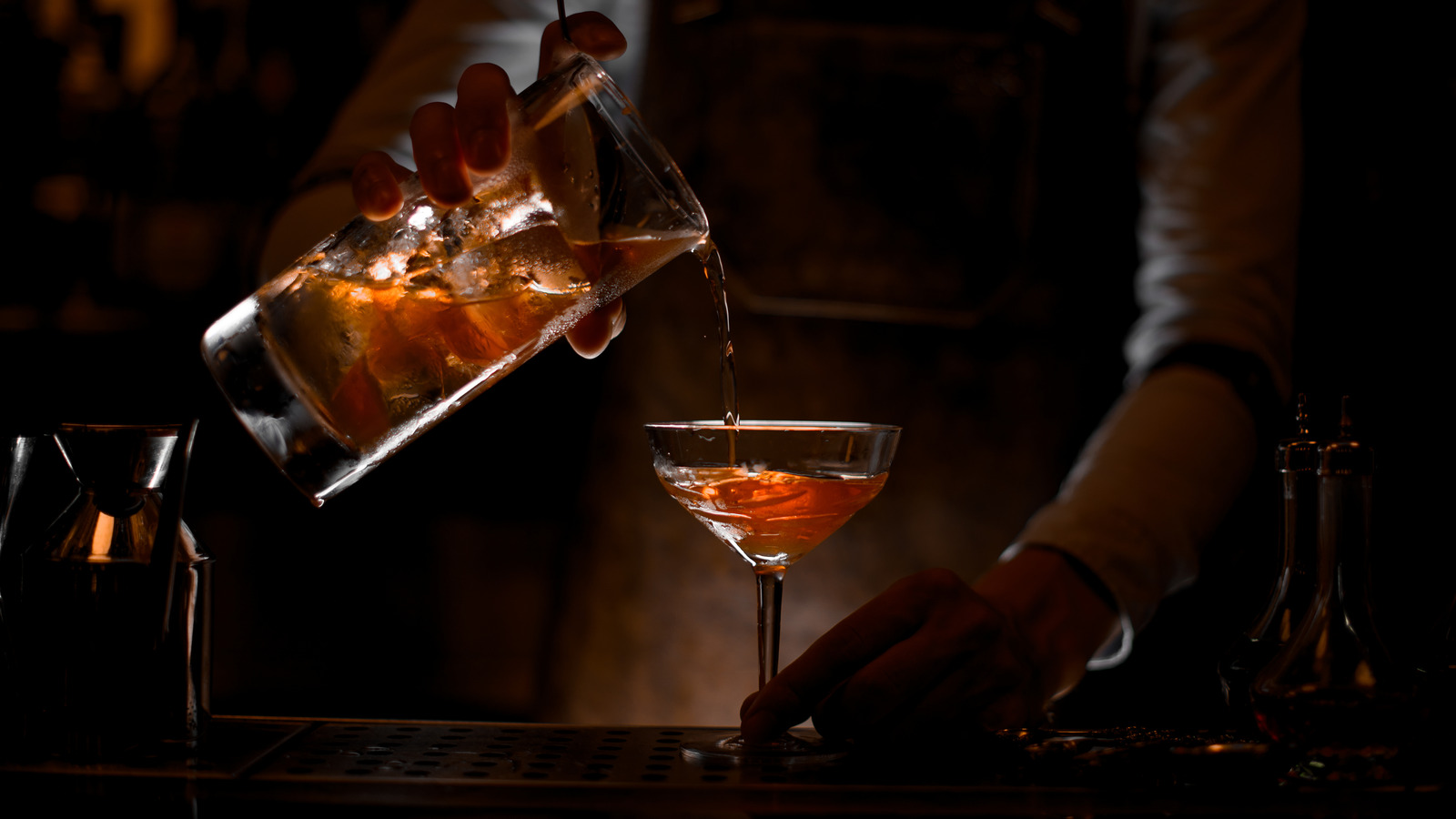 How Mushrooms Can Elevate Cocktails