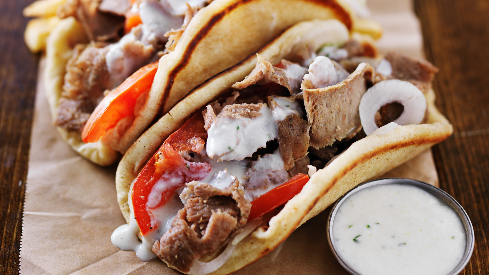 How Nicholas Tselementes Shook Up Ancient Greek Cuisine And Beyond