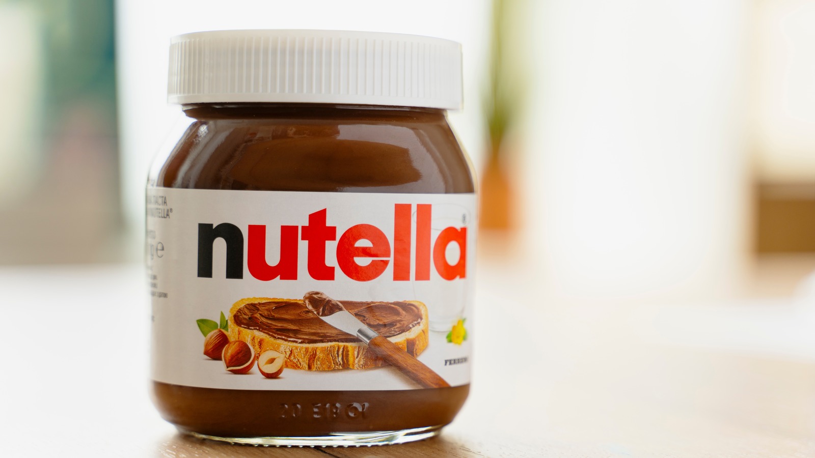 The History Of Nutella: Nutella Took Decades To Become Popular In The U.S.