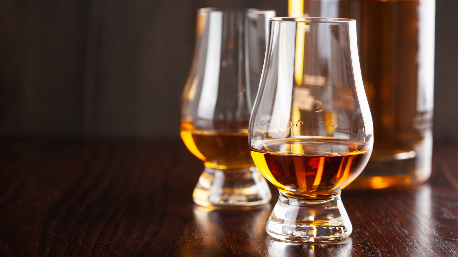 How Peated Whisky Gets Its Distinct Flavor Profile