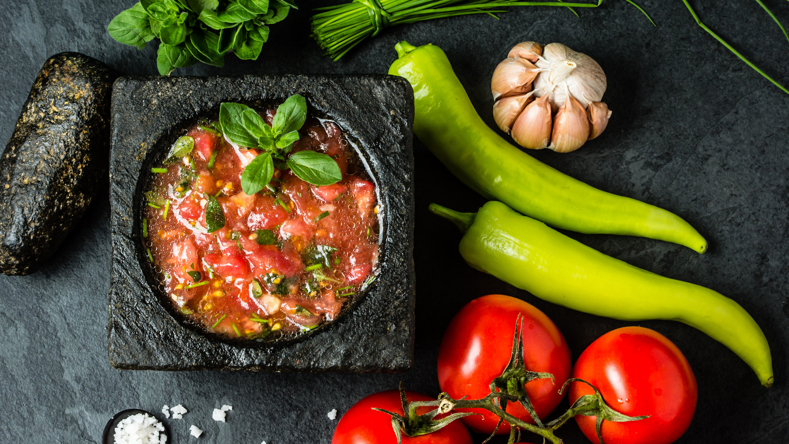 How Salsa's Role Has Changed Over Time