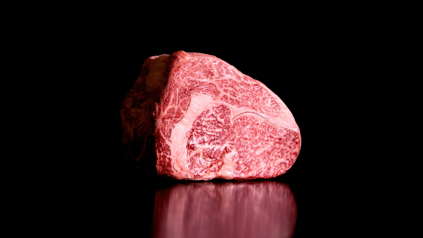 How San Francisco's Gozu May Have Served Up A First With Its Wagyu Beef