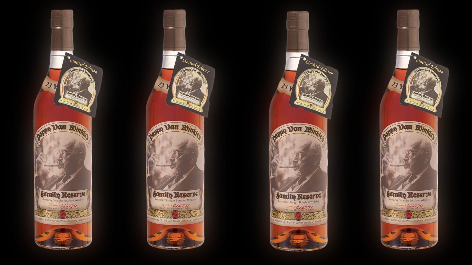 How Social Media Played A Major Role In Pappy Van Winkle's Success