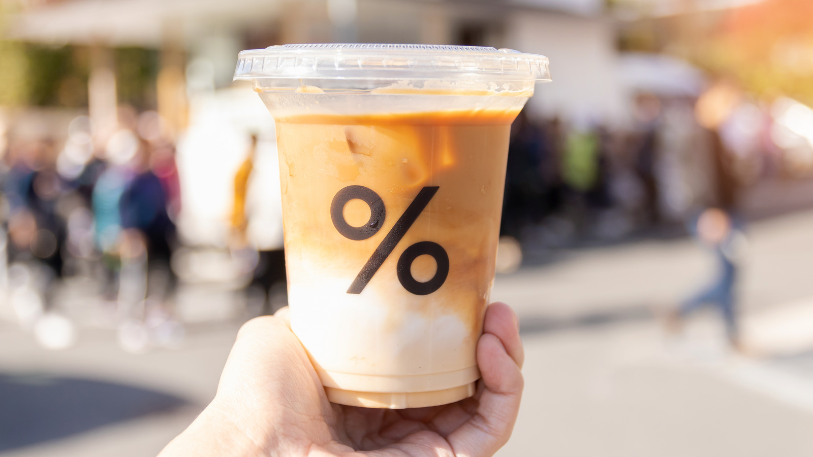 How Starbucks Inspired Coffee Chain %ARABICA