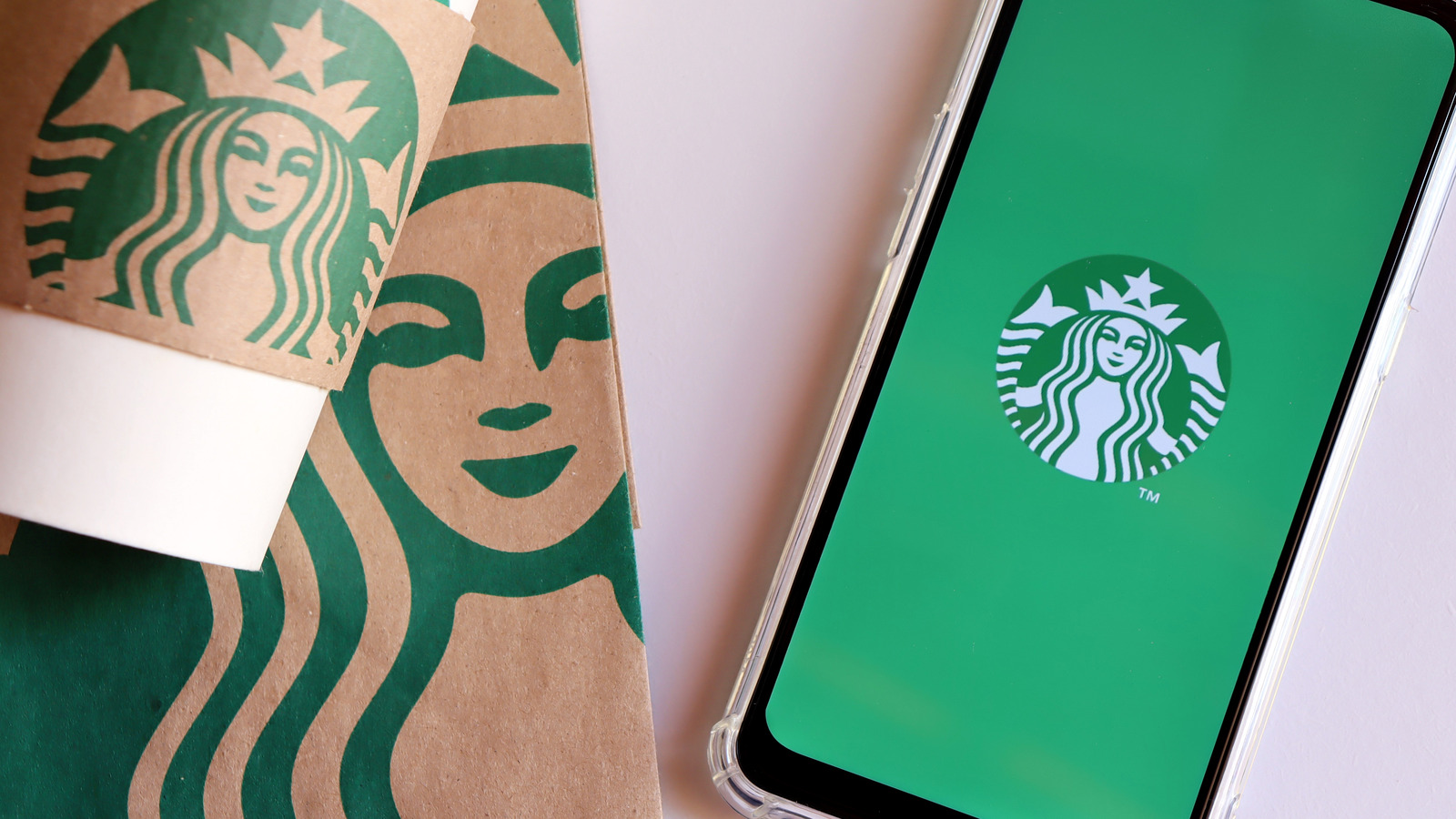 How Starbucks Is Entering The NFT Space With Its Rewards Program