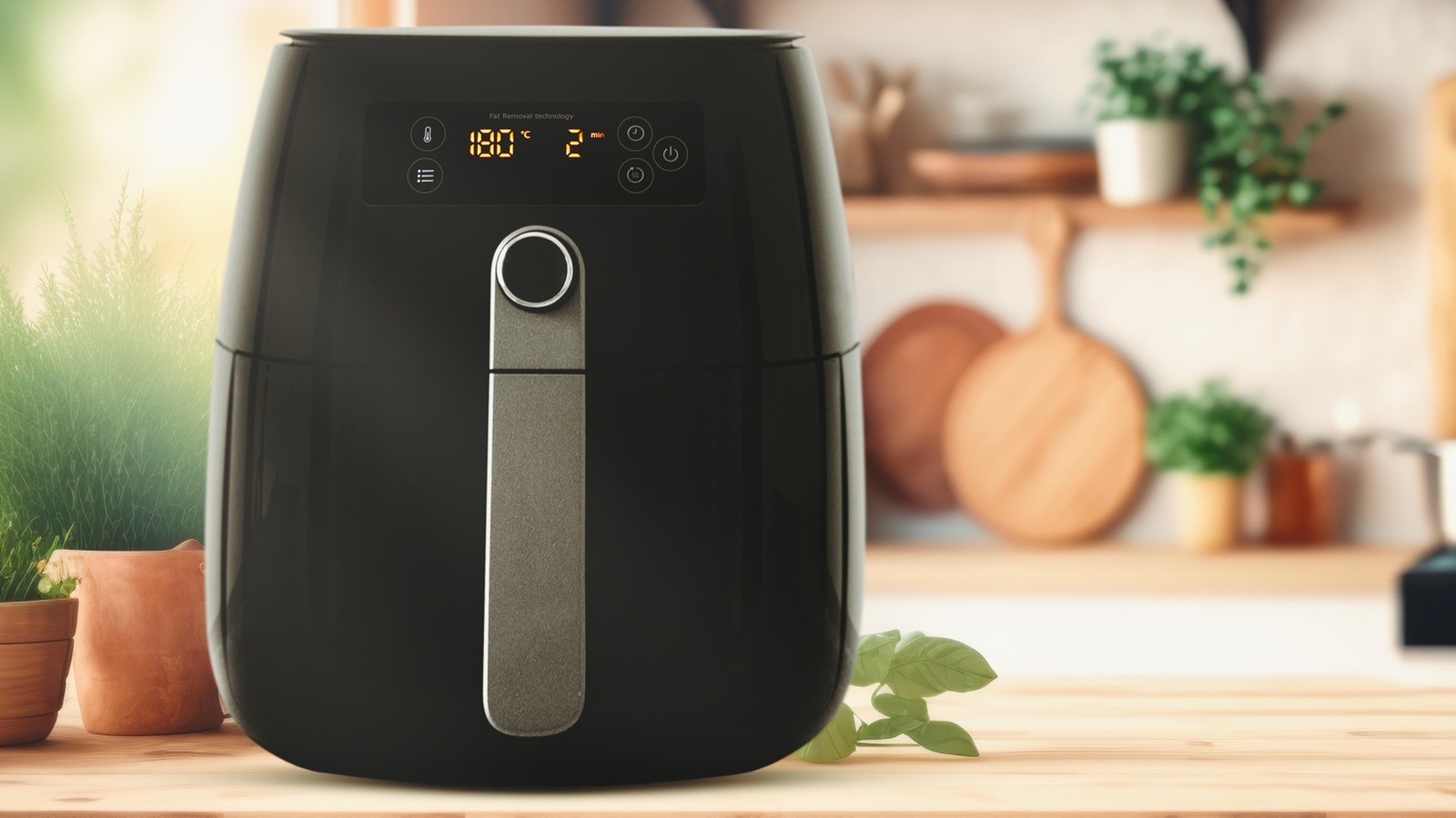 How The Air Fryer Became America's Favorite Kitchen Appliance