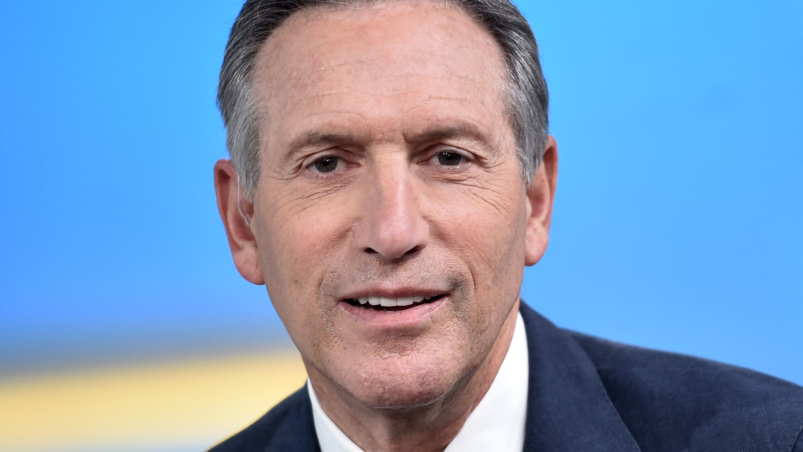 How The Automat Inspired Howard Schultz's Vision For Starbucks