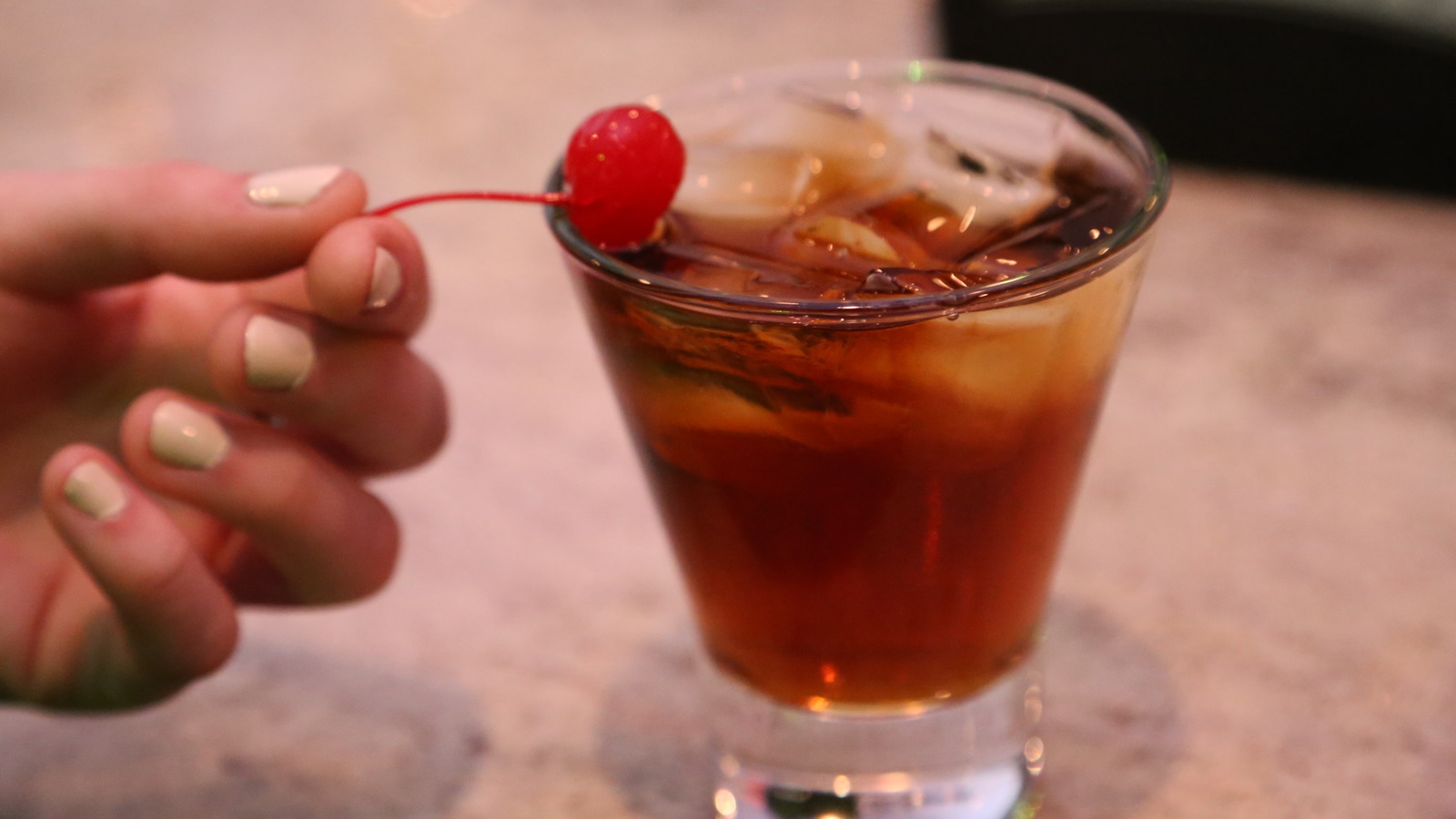 How The Elmo Cola Cocktail Became Indiana's Regional Drink