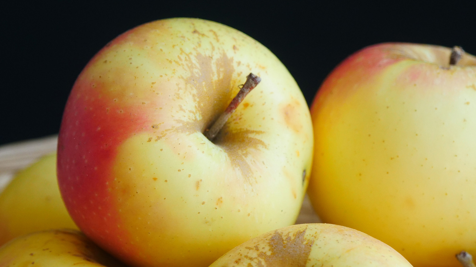 How The Fall Of The Soviet Union Decimated Kazakhstan's Prized Apple Crop