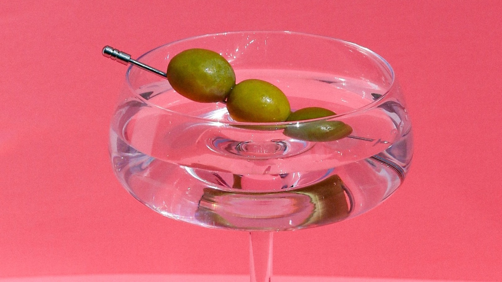 How This 'Carbon-Negative' Vodka Is Made From Recycled Air