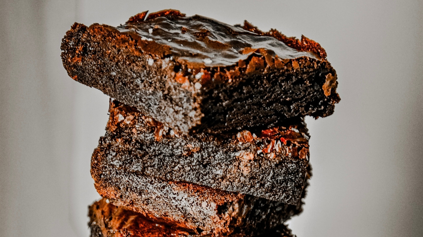 How To Add Depth To Your Desserts With Soy Sauce