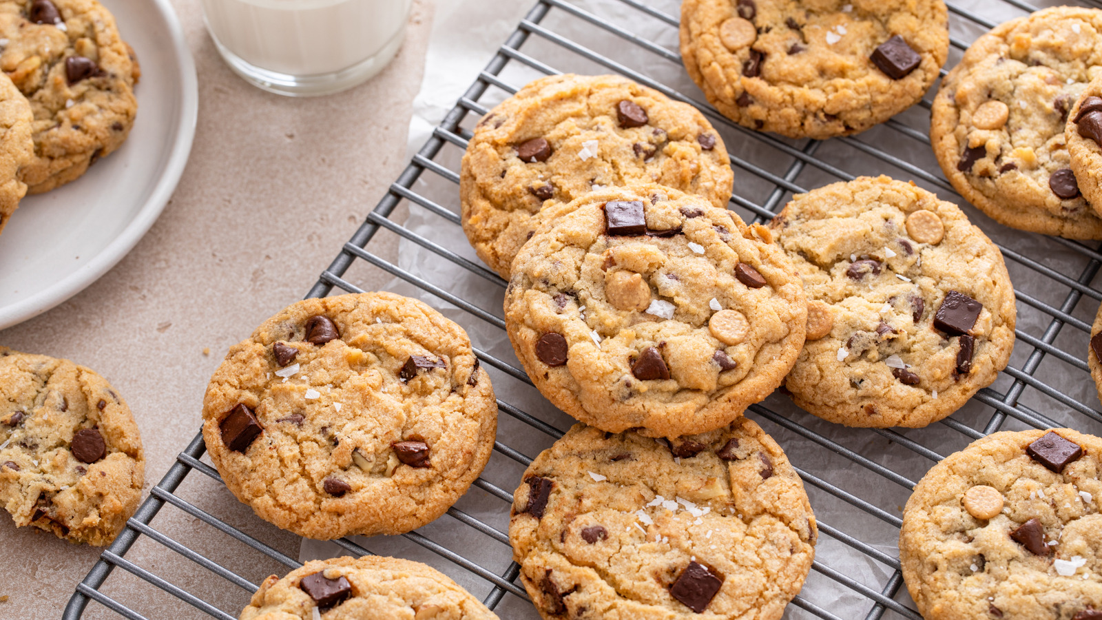 How To Bake Perfect Cookies From Frozen Dough Without Thawing First