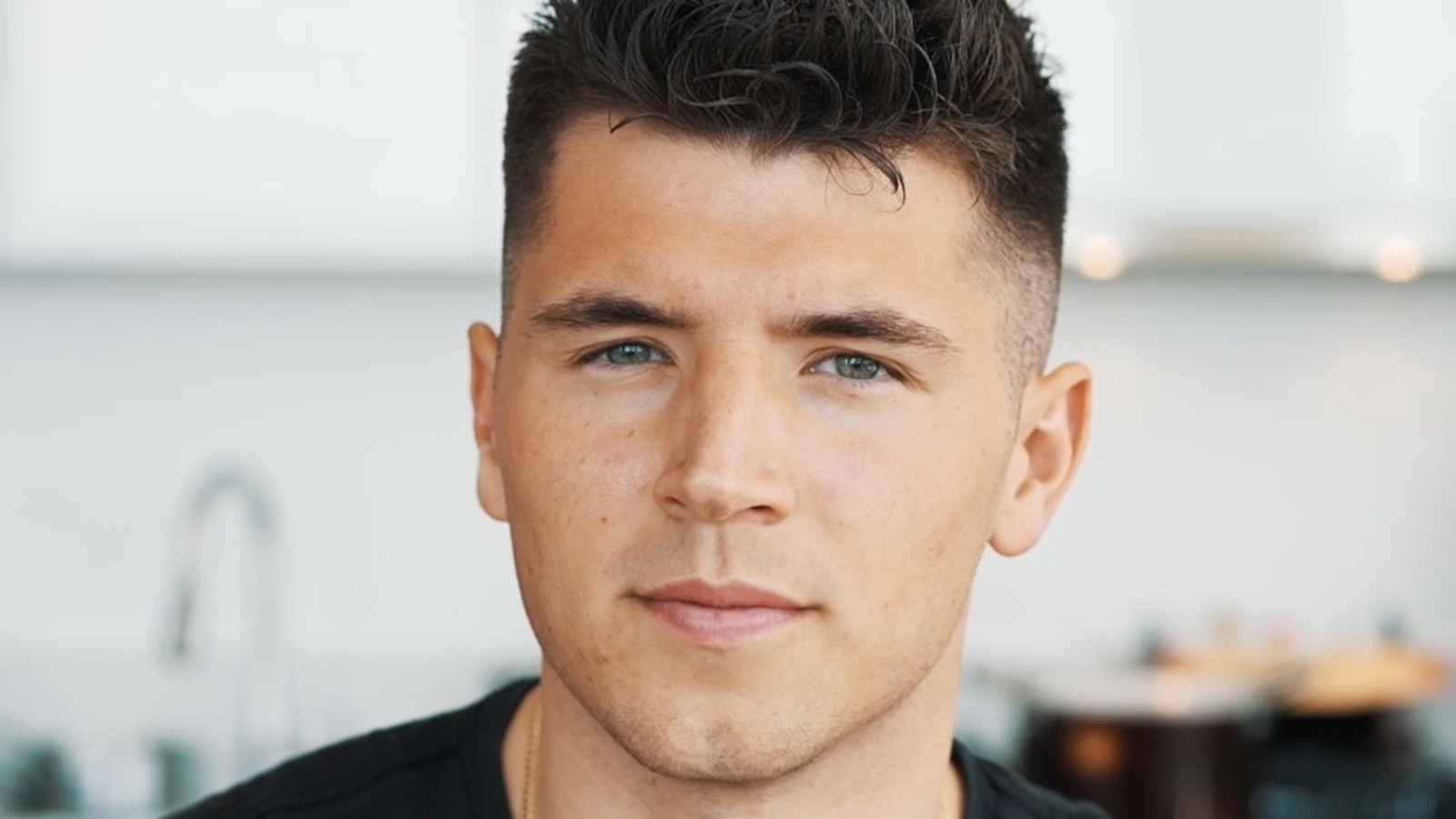 How To Be More Sustainable In The Kitchen, According To Nick DiGiovanni ...