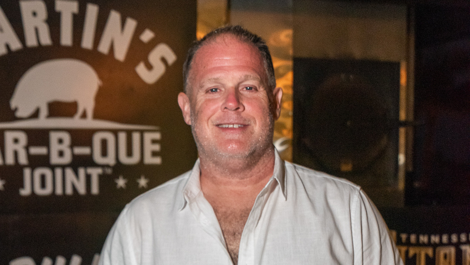 How To Build A Real Barbecue Pit At Home, According To Pat Martin ...