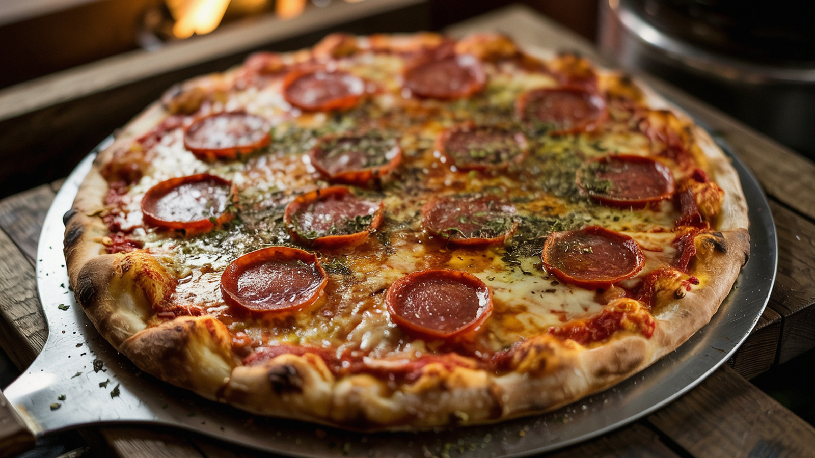 How To Buy The Perfect Pepperoni For Your Pizza