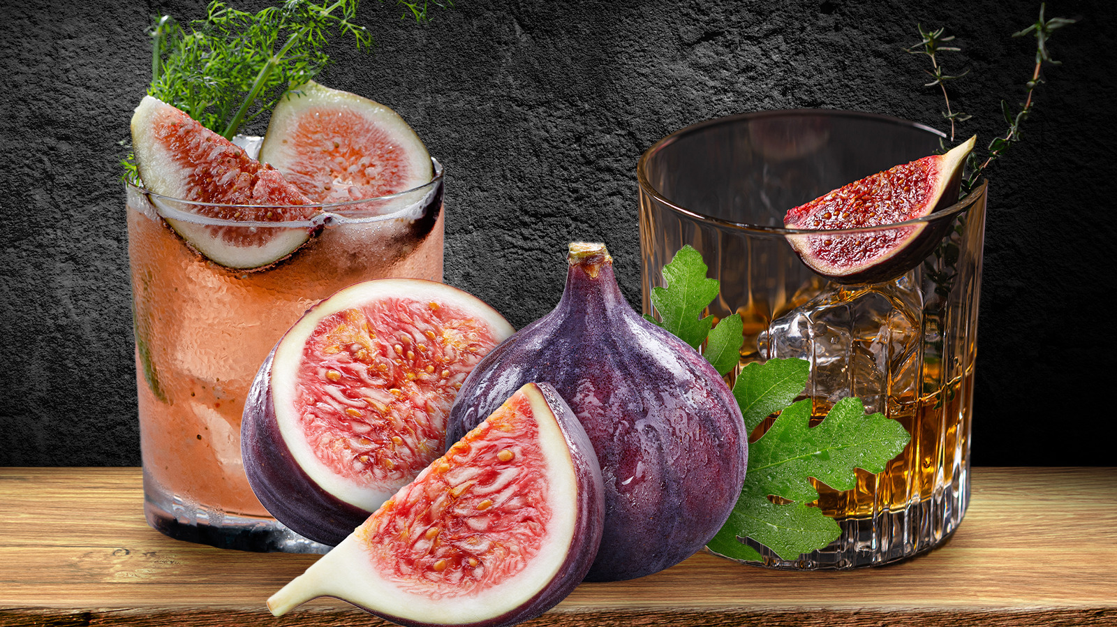 How To Choose The Best Figs For Infusing Bourbon