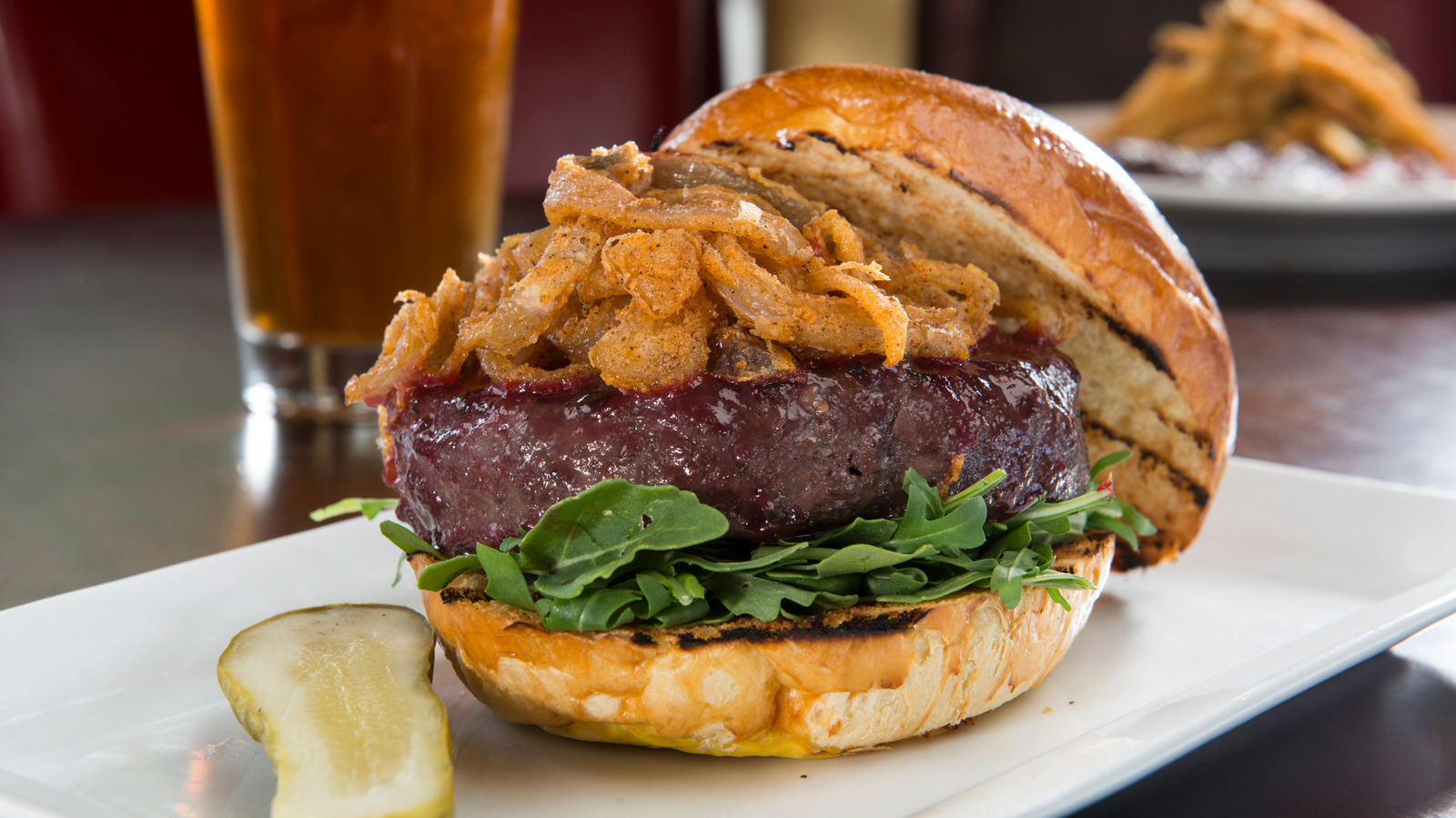 How To Cook An Elk Burger To Perfection