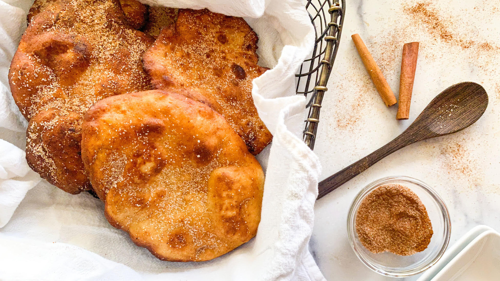 How To Make Elephant Ears At Home