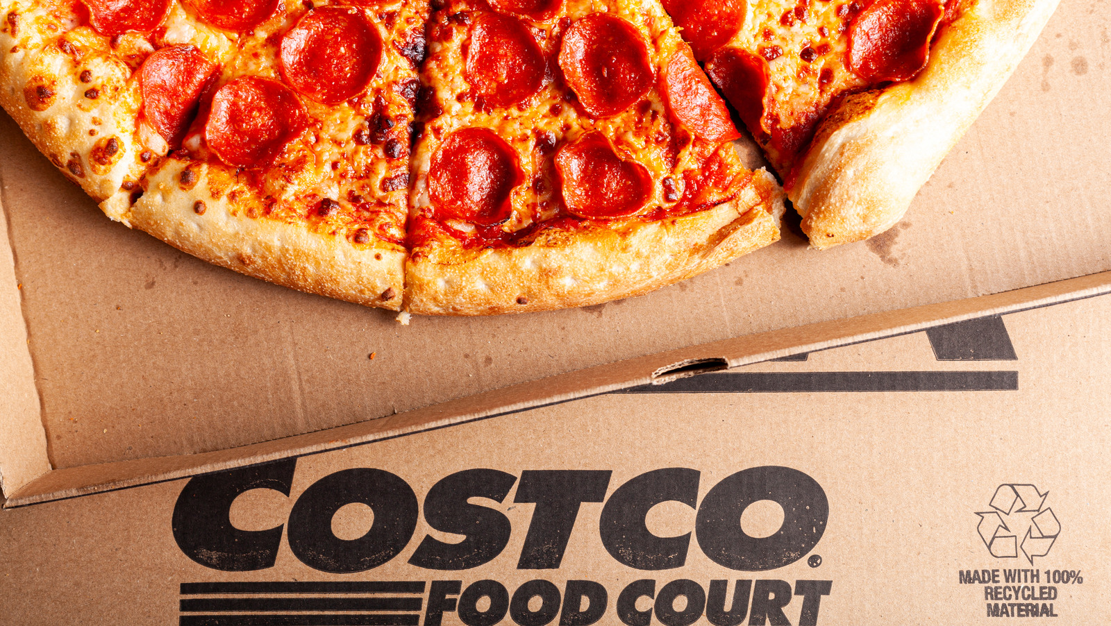 How To Cook Costco Pizzas At Home