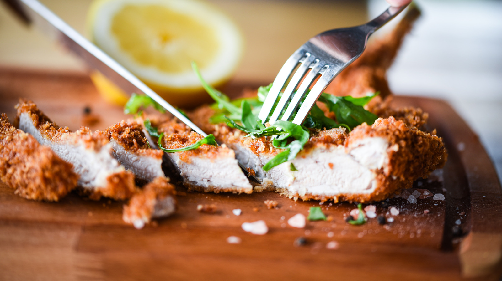 How To Cook Flavorful Milanesa Steak Without Breadcrumbs