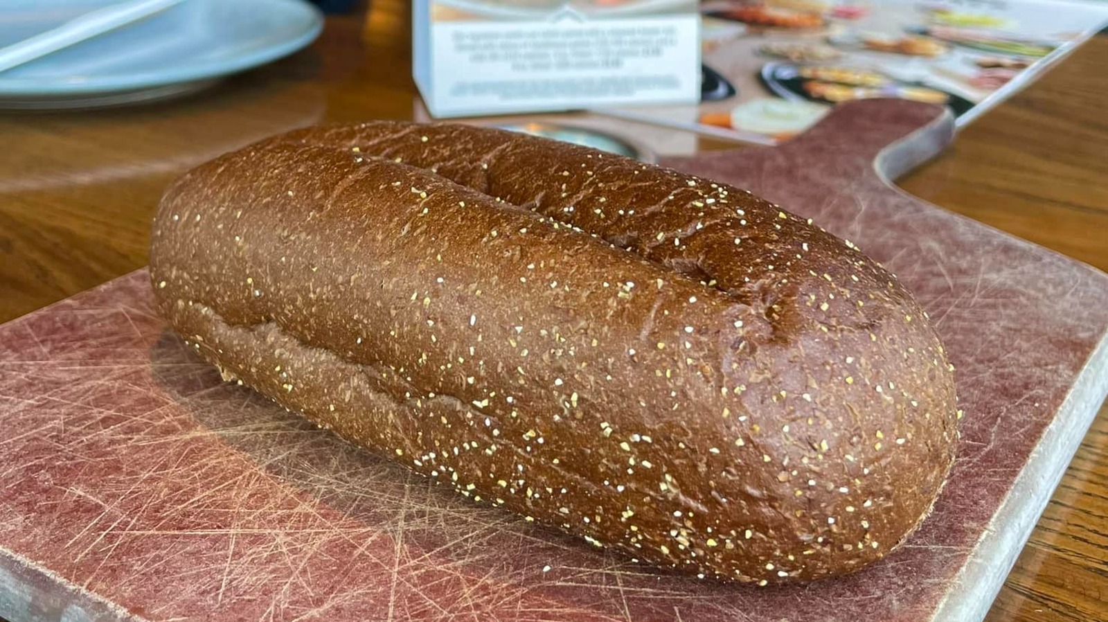 Outback Steakhouse Bread Recipe