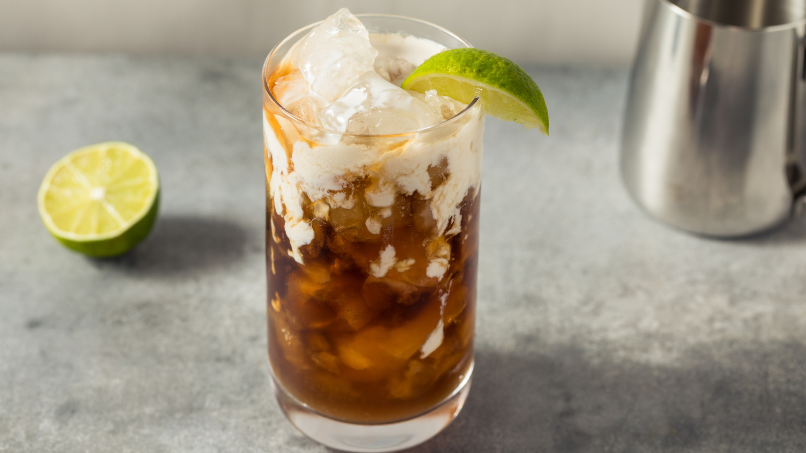 Dirty Dr Peppers Are Simple To Make, And Oh So Easy To Enjoy