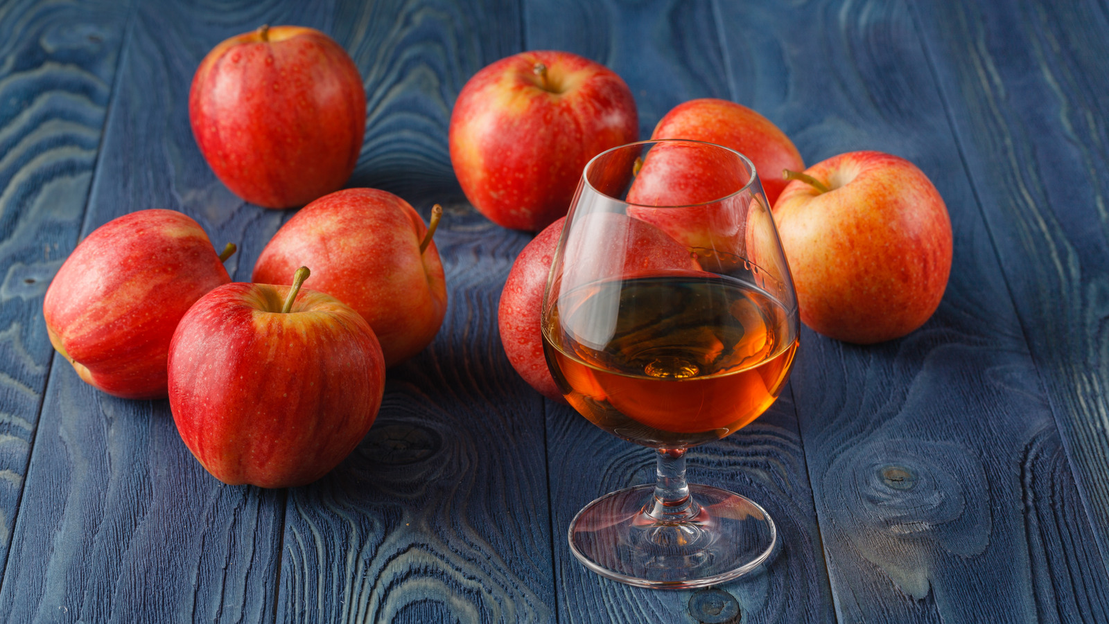 How To Drink Calvados Like The French