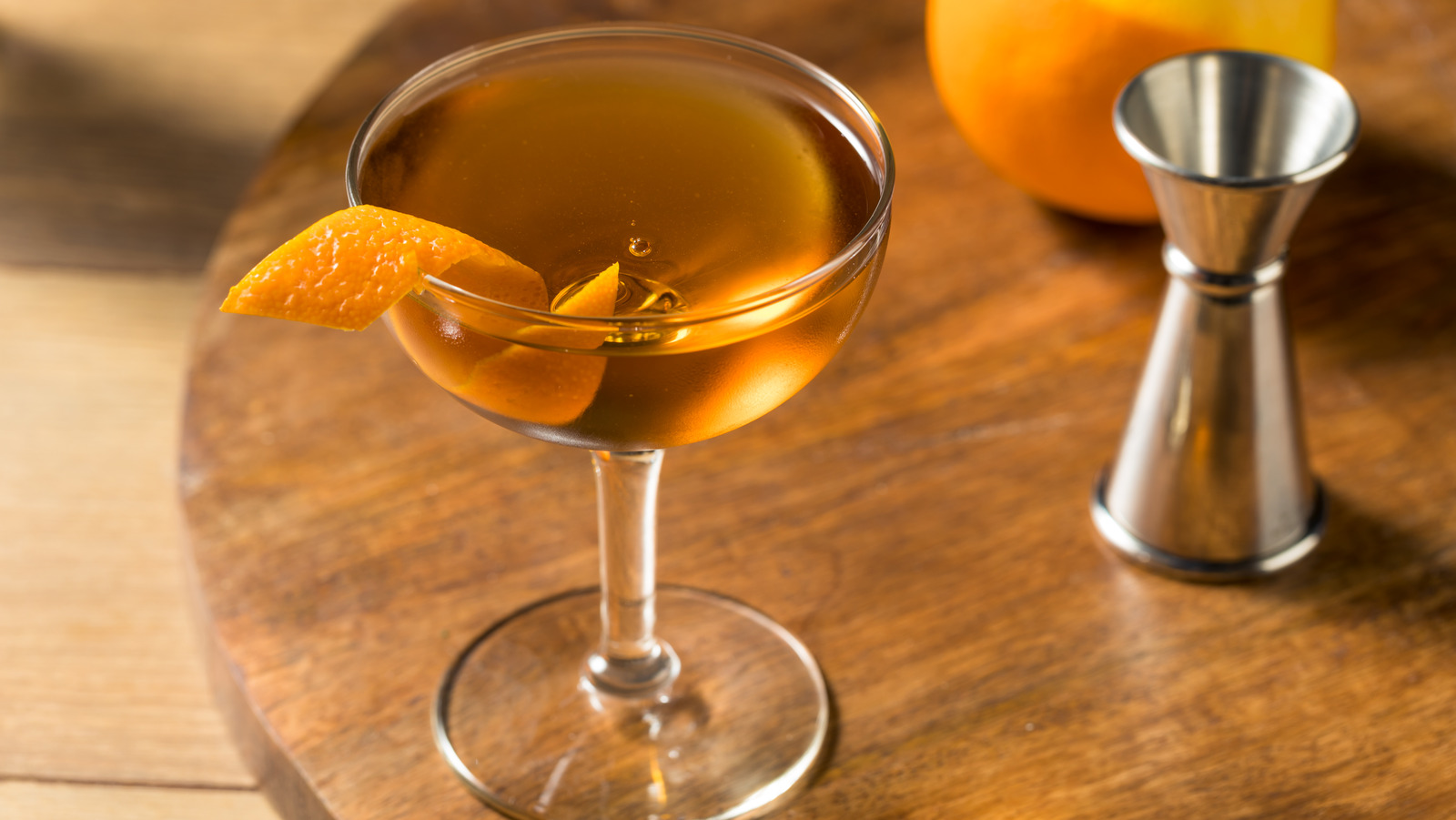 How To Drink Fernet And Bring Out Its Herbal Flavor