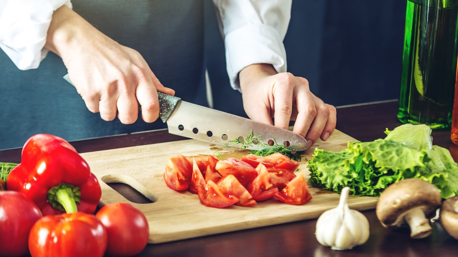 How To Efficiently Plan Your Food Prep And Cook Like A Pro