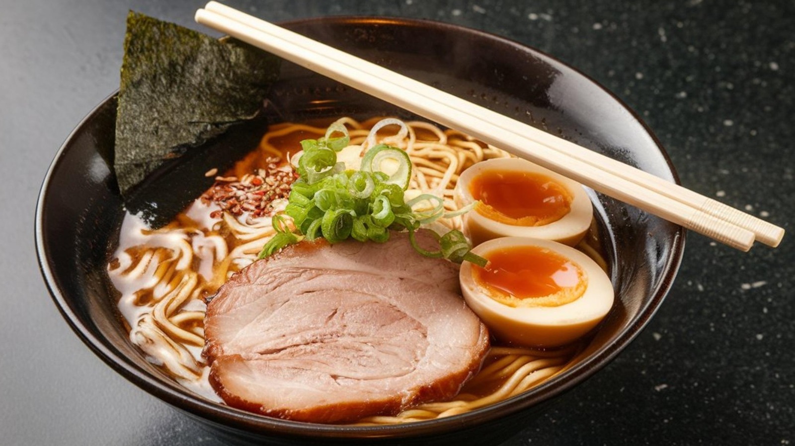 How To Ensure The Best Pork Broth For Your Tonkotsu Ramen
