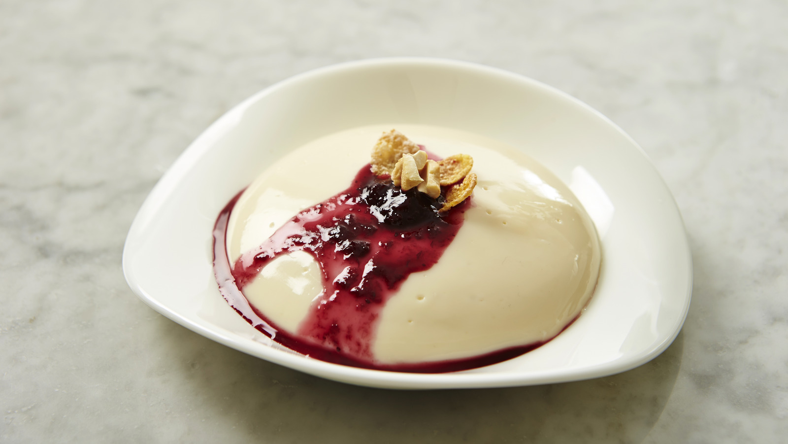 How To Fix Clumpy Bavarian Cream