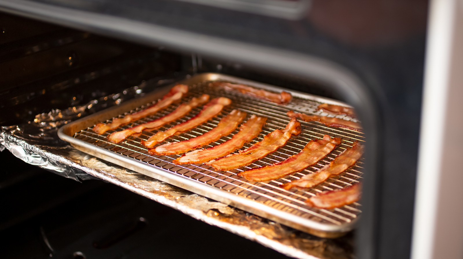 How To Upgrade Bacon Using Roasted Garlic